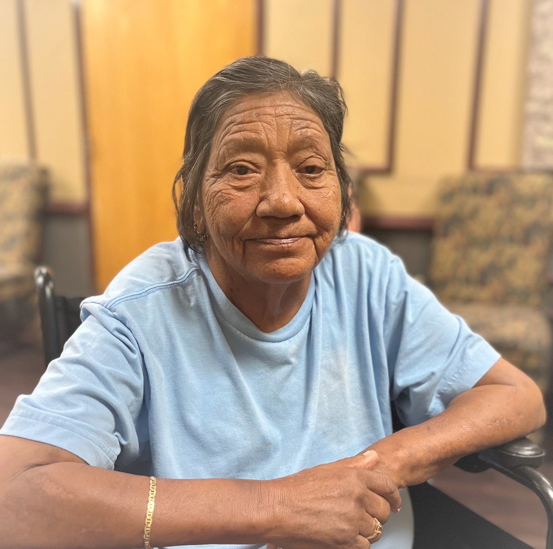 Zenaida Garcia Obituary - Corpus Christi, TX