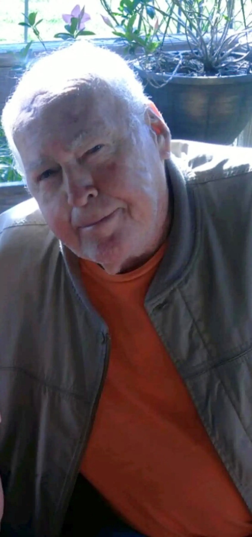 Harry Thornton Obituary - Ft. Myers, FL