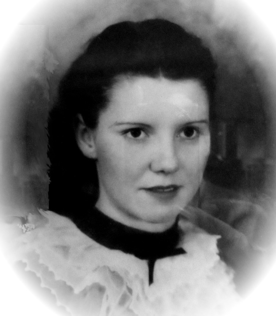 Nina Mae Goodson Obituary - Lubbock, TX