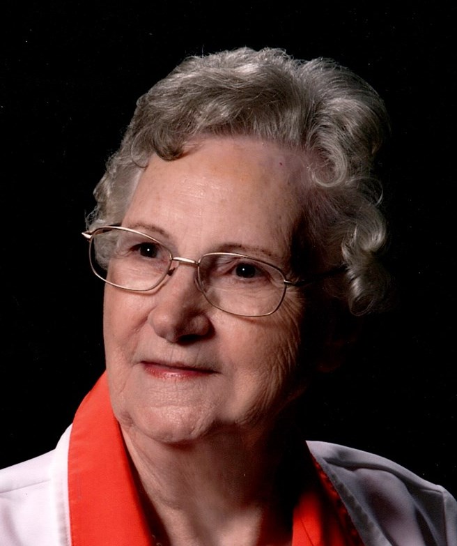 Lydia Foote Obituary - Del City, OK