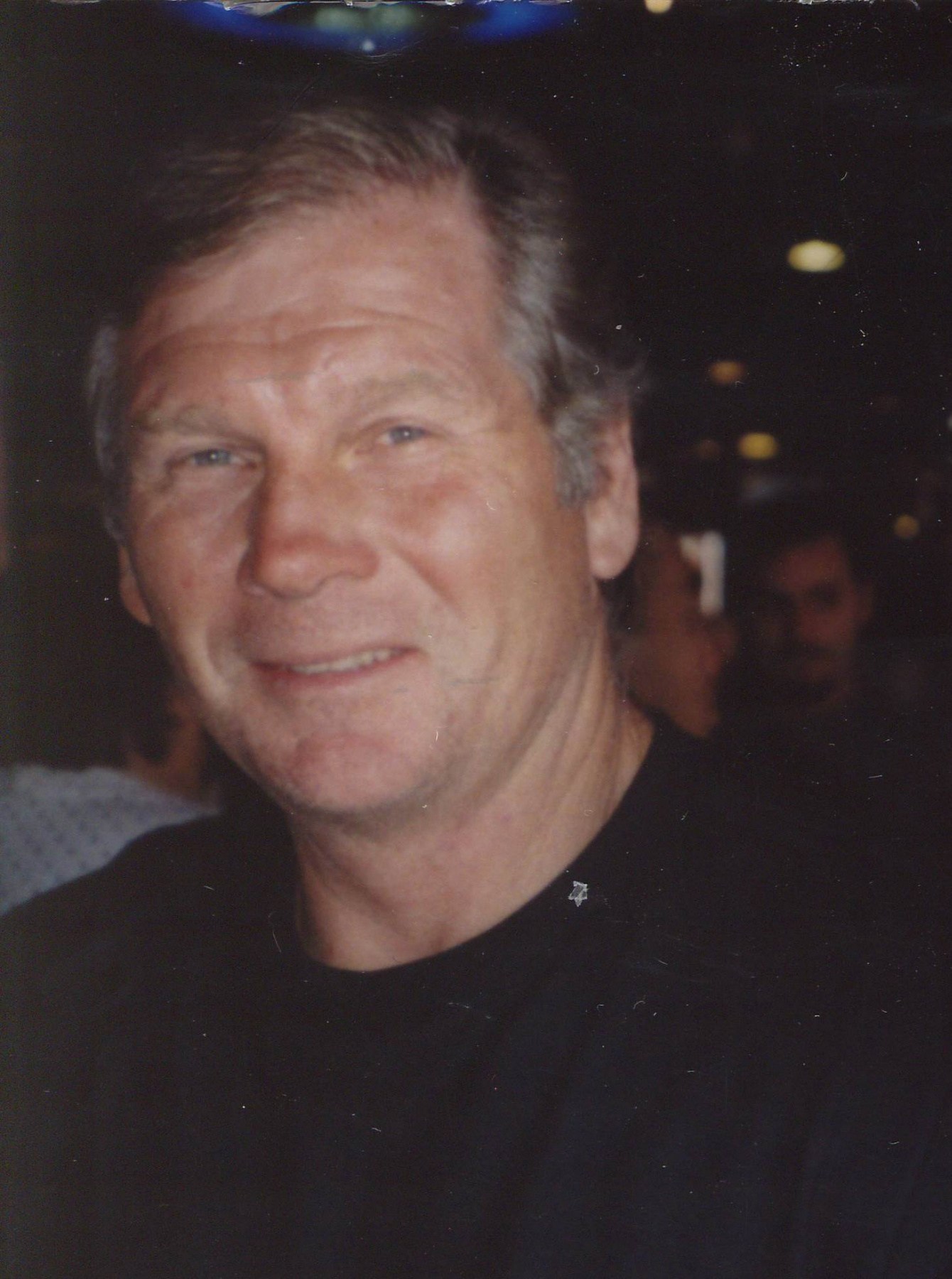 Donald Hodge Sr. Obituary - Lake Charles, LA