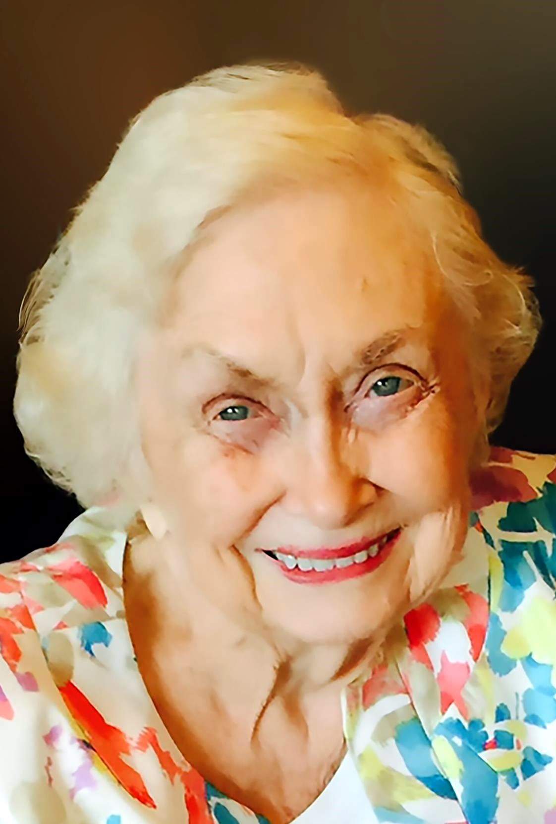 Kathryn Stephenson Obituary - San Antonio, TX