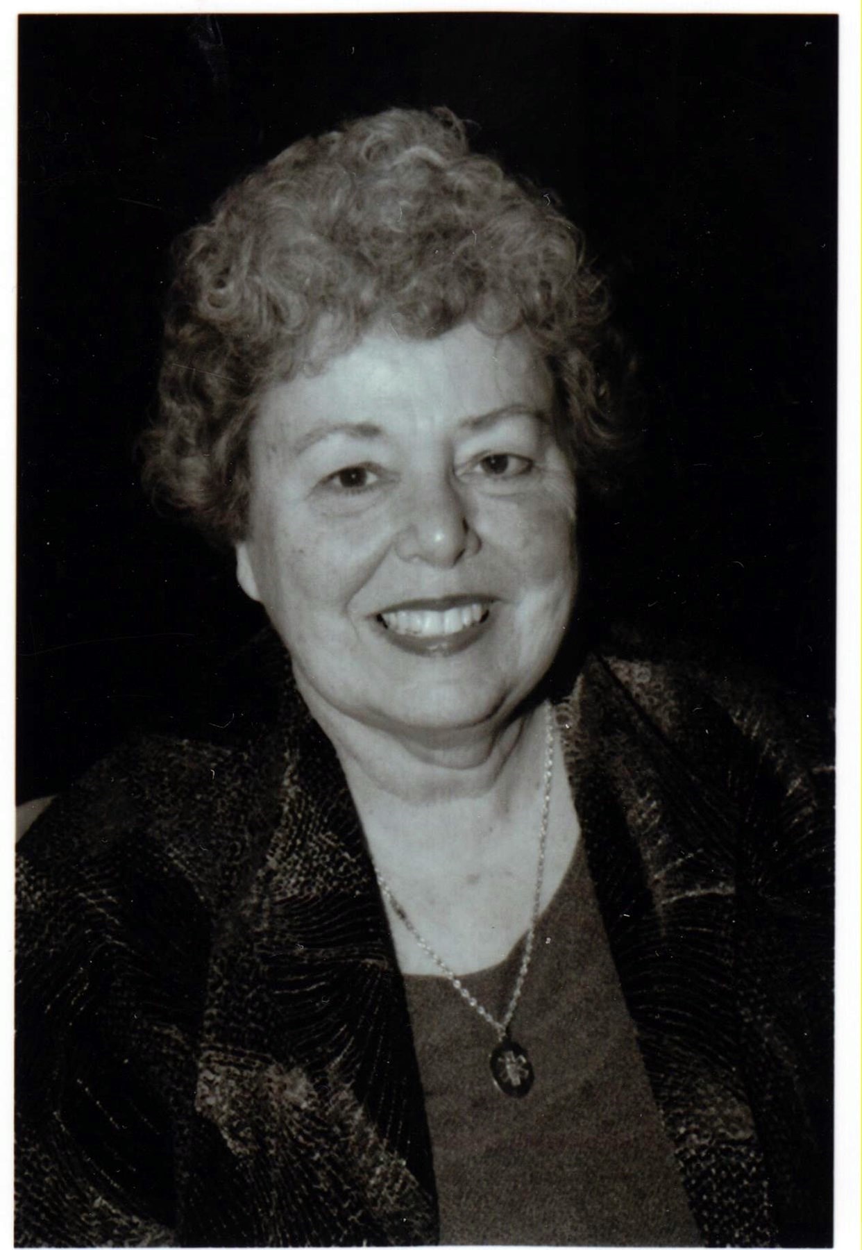 Caroline Ridlehuber Obituary - Athens, GA