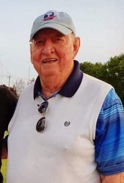 William Harold Roddy Obituary - Fort Smith, AR