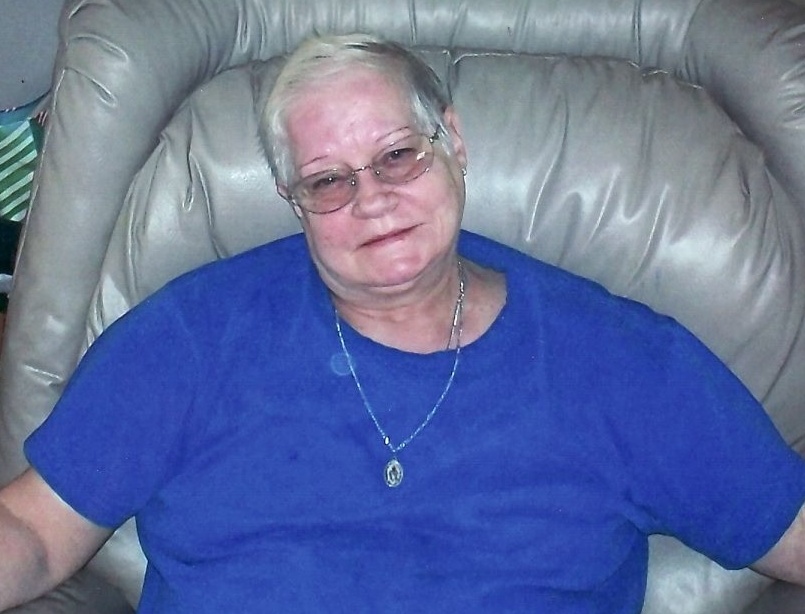 Ramona Powell Obituary - Sulphur, LA