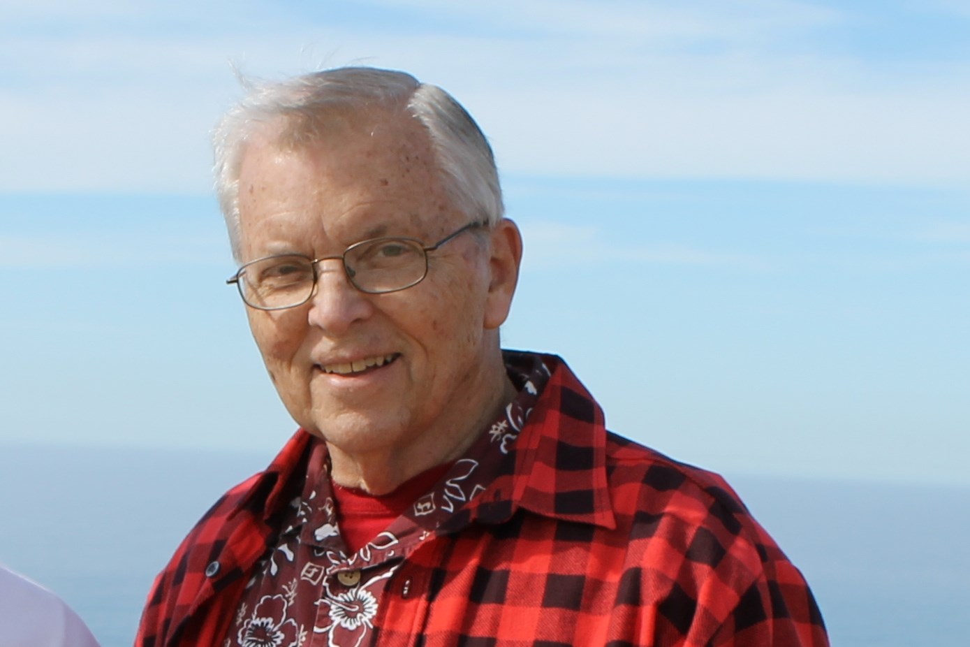 Edward SCHAAD Obituary - Chula Vista, CA