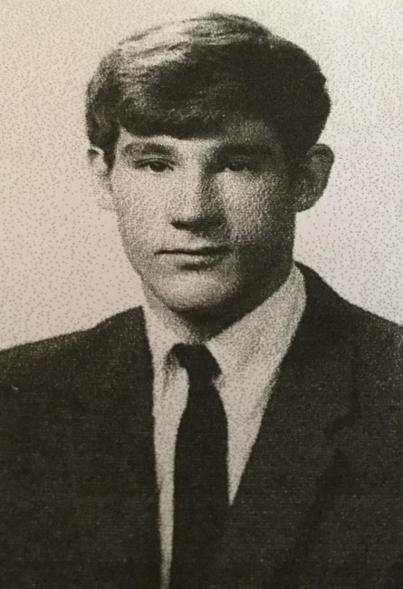 William Congdon Obituary - Middletown, OH