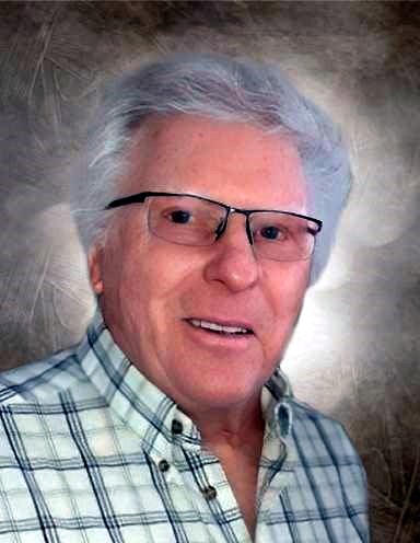 André Bédard Obituary - Chicoutimi, QC