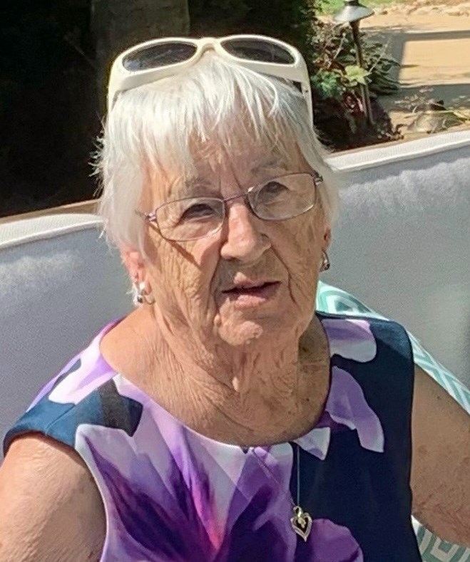 Marcia Smith Obituary - Peachtree City, GA