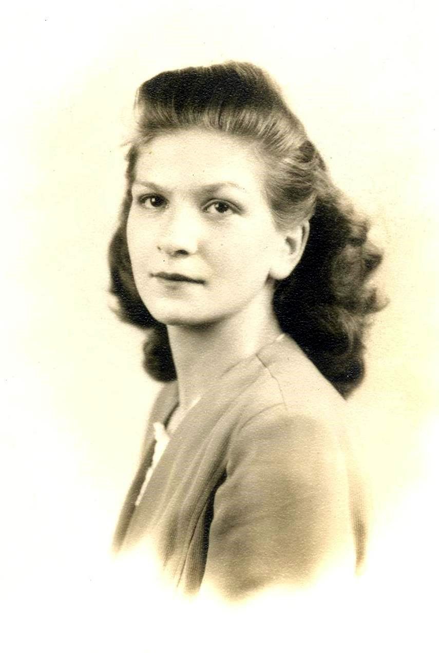 Dorothy Brown Obituary - Richmond, VA