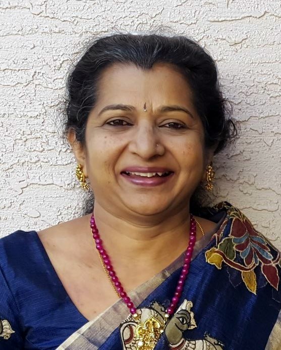 Geetha Menon Obituary - Scottsdale, AZ