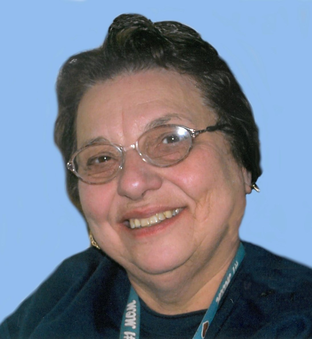 Nancy Palmisciano Obituary - Providence, RI