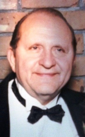 Roy Henry Toepfer Obituary - New Orleans, LA