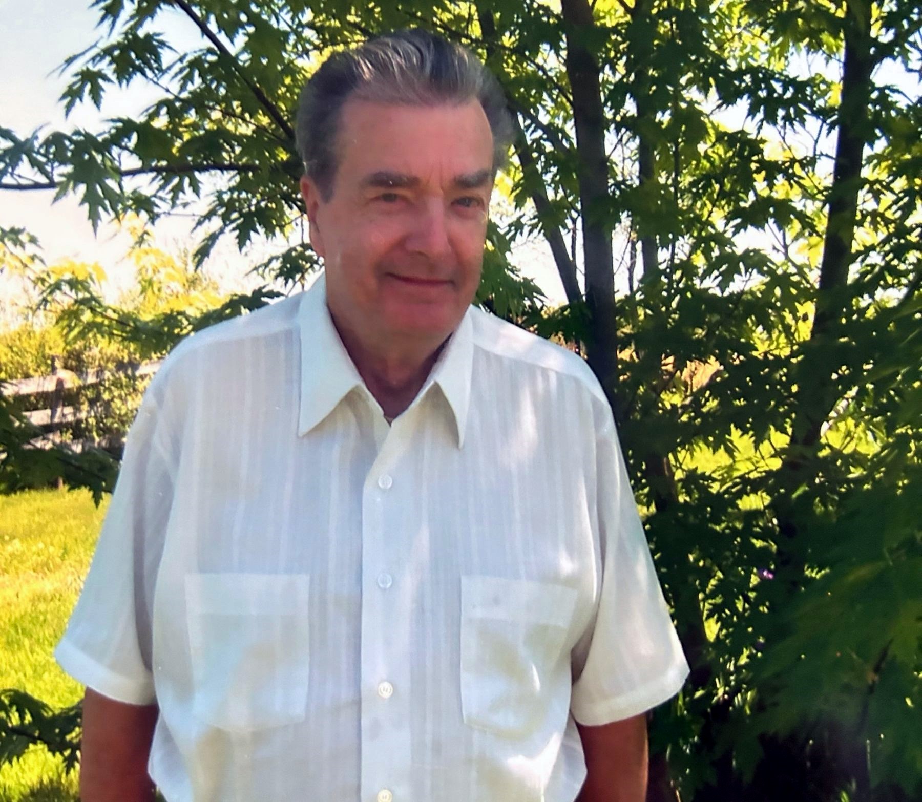 Robert Moorman Obituary - Brentwood, MD