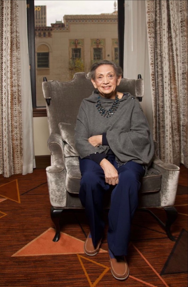 Nuri Perez Obituary - El Paso, TX