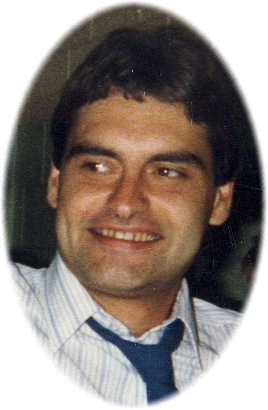 Timothy McRae Obituary - Niagara Falls, ON