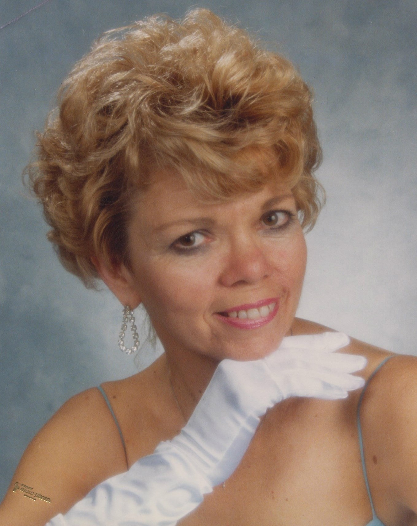 Mary Elizabeth Garvin Obituary - Oklahoma City, OK