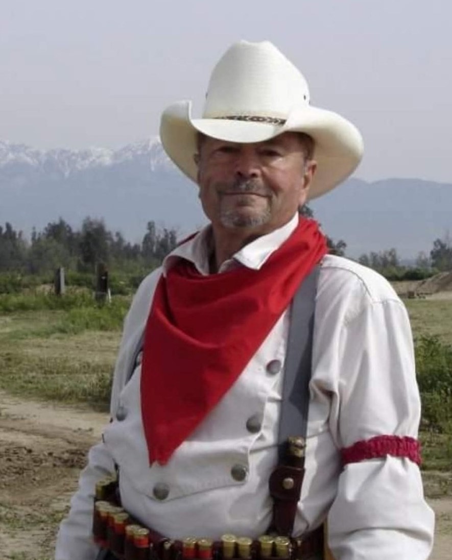 Kenneth Sizemore Obituary - Torrance, CA