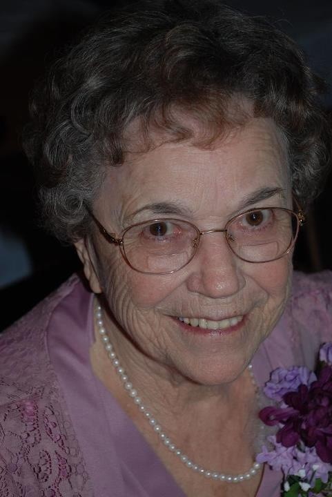 Eleanor Finch Obituary - Lansing, MI