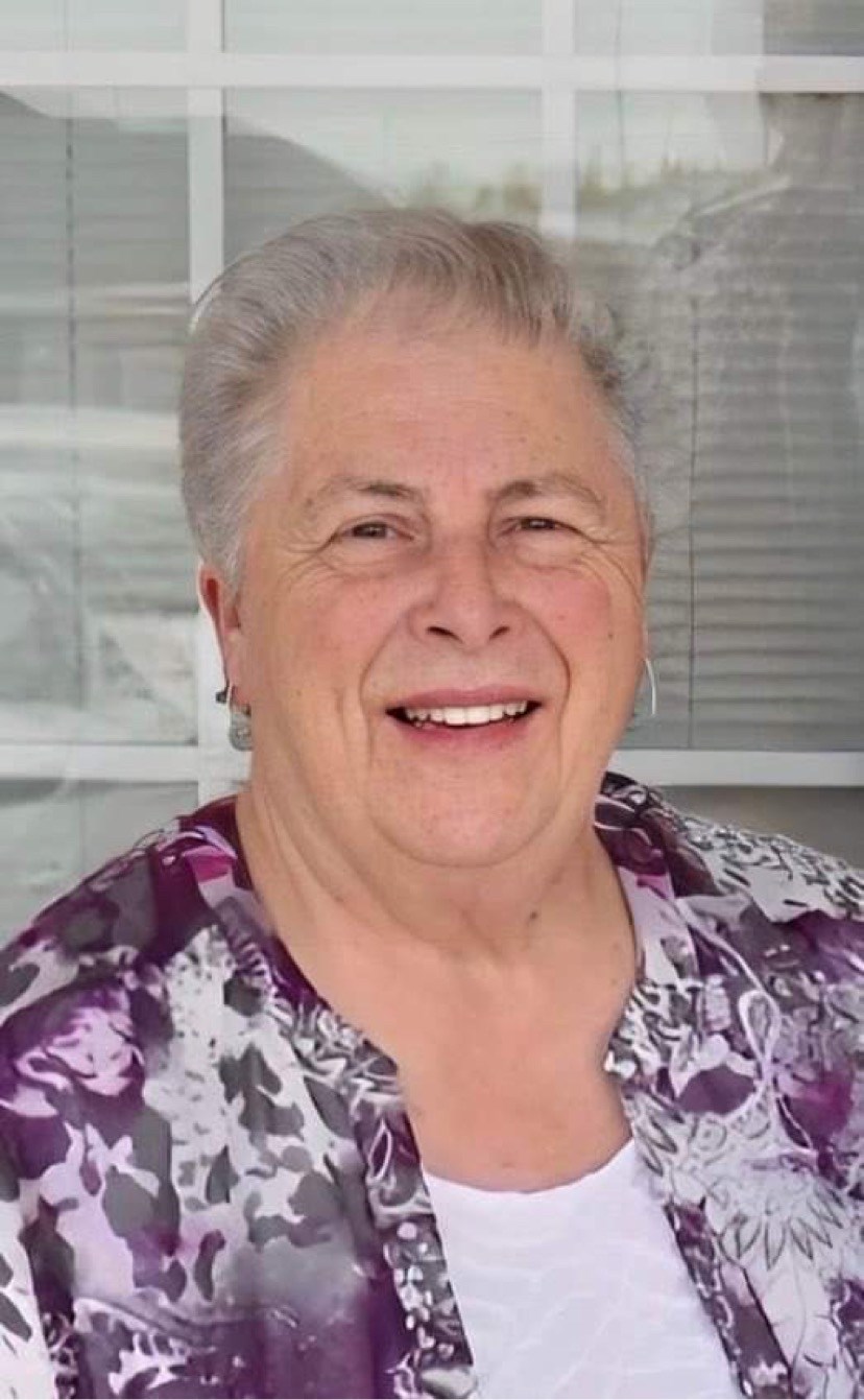 Judith Harriet Obituary - Sydney, NS