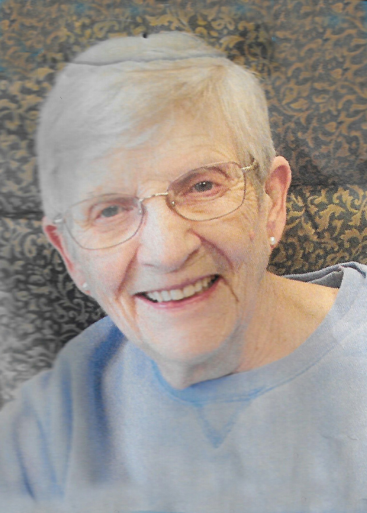 Daisy Ruth Hatfield Obituary - Thomasville, NC