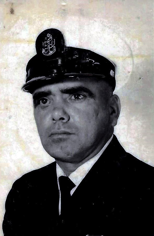 Robert Herman Merchant Obituary - Portland, ME