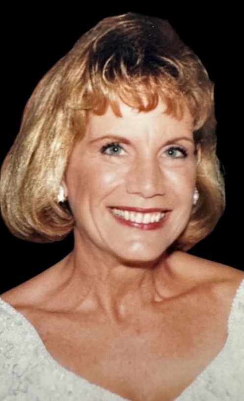Jacqueline Sharkey Obituary - Rockledge, FL
