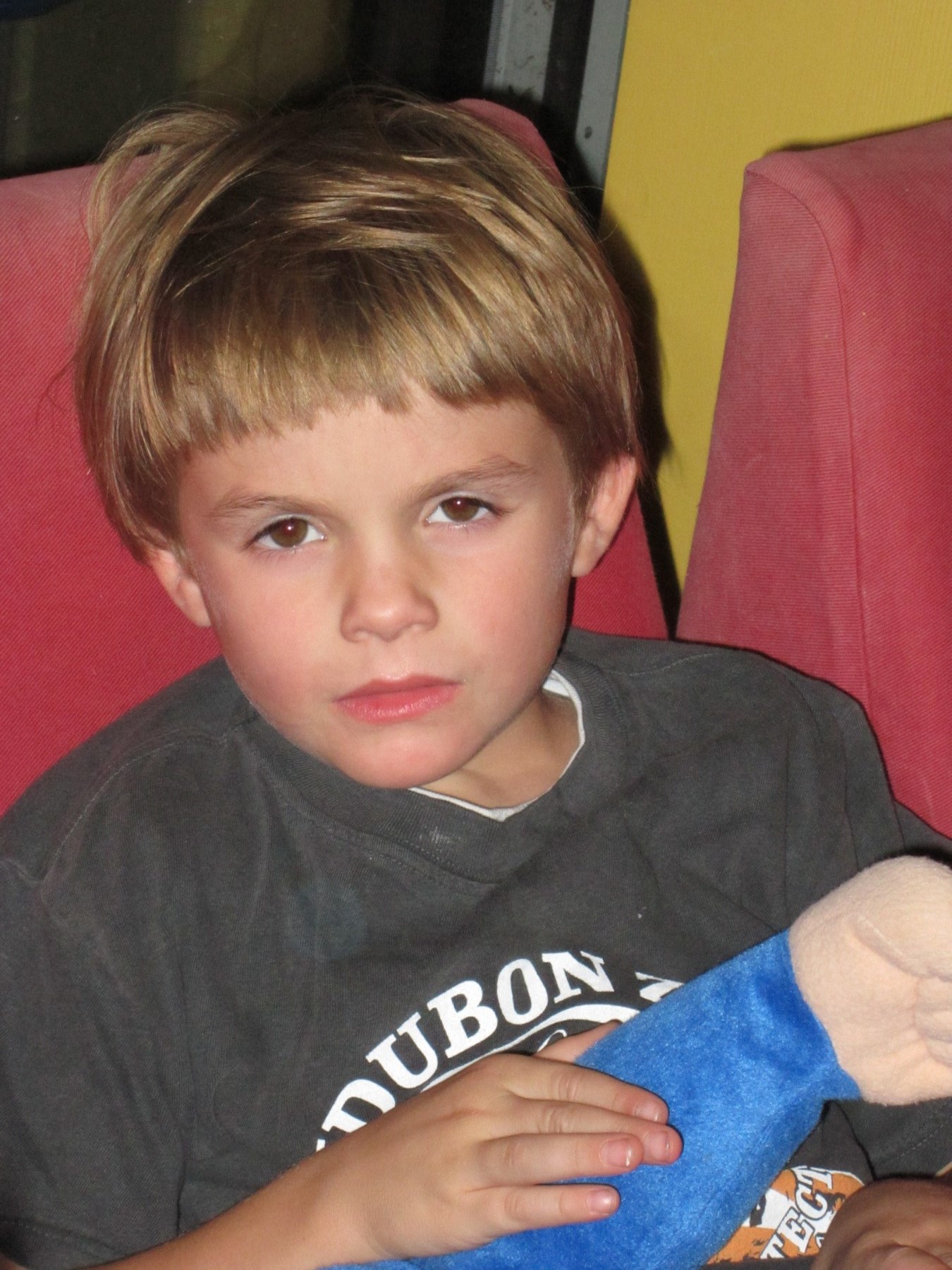 Barrett Beasley's Instagram, Twitter & Facebook on IDCrawl