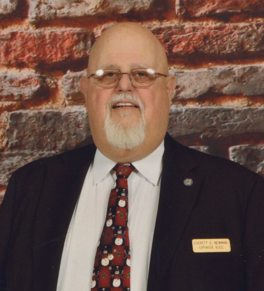 Everett Newman Obituary - Copiague, NY