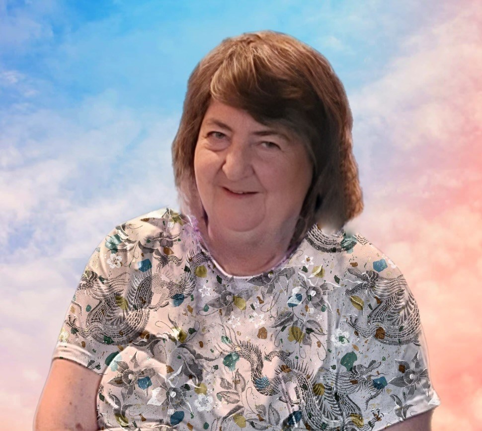 Rollande Bélec avis de décès - Gatineau, QC