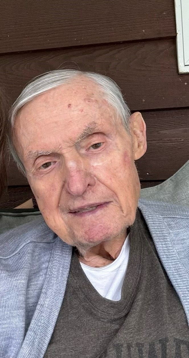 Arthur Perry Obituary - Johnstown, OH