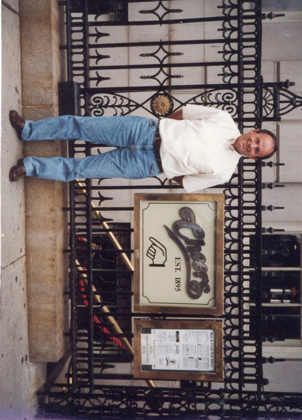 Timothy Michael Dawkins Obituary - St. Louis, MO