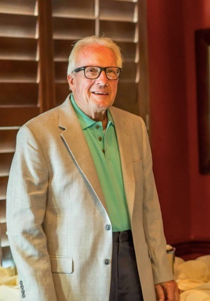 Kenneth Lehner Obituary - Corona Del Mar, CA