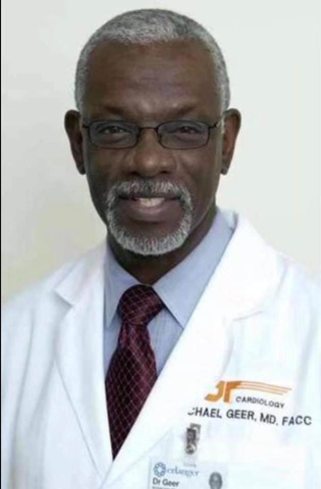 Michael Geer Obituary - Chattanooga, TN