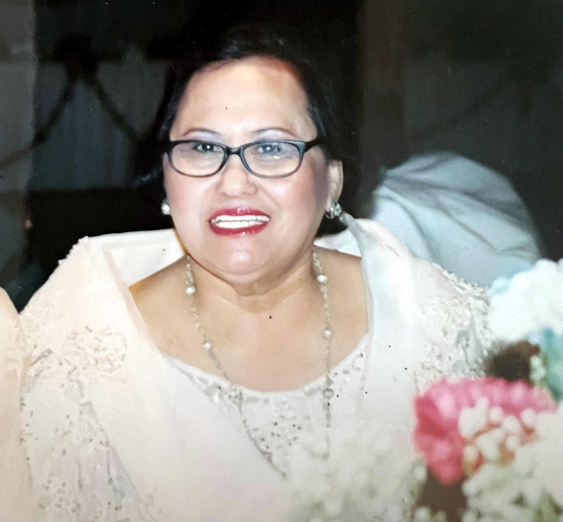 Aida Cruz Obituary - Las Vegas, NV