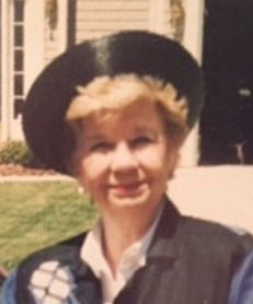 Elizabeth Currier Obituary - Charlotte, NC
