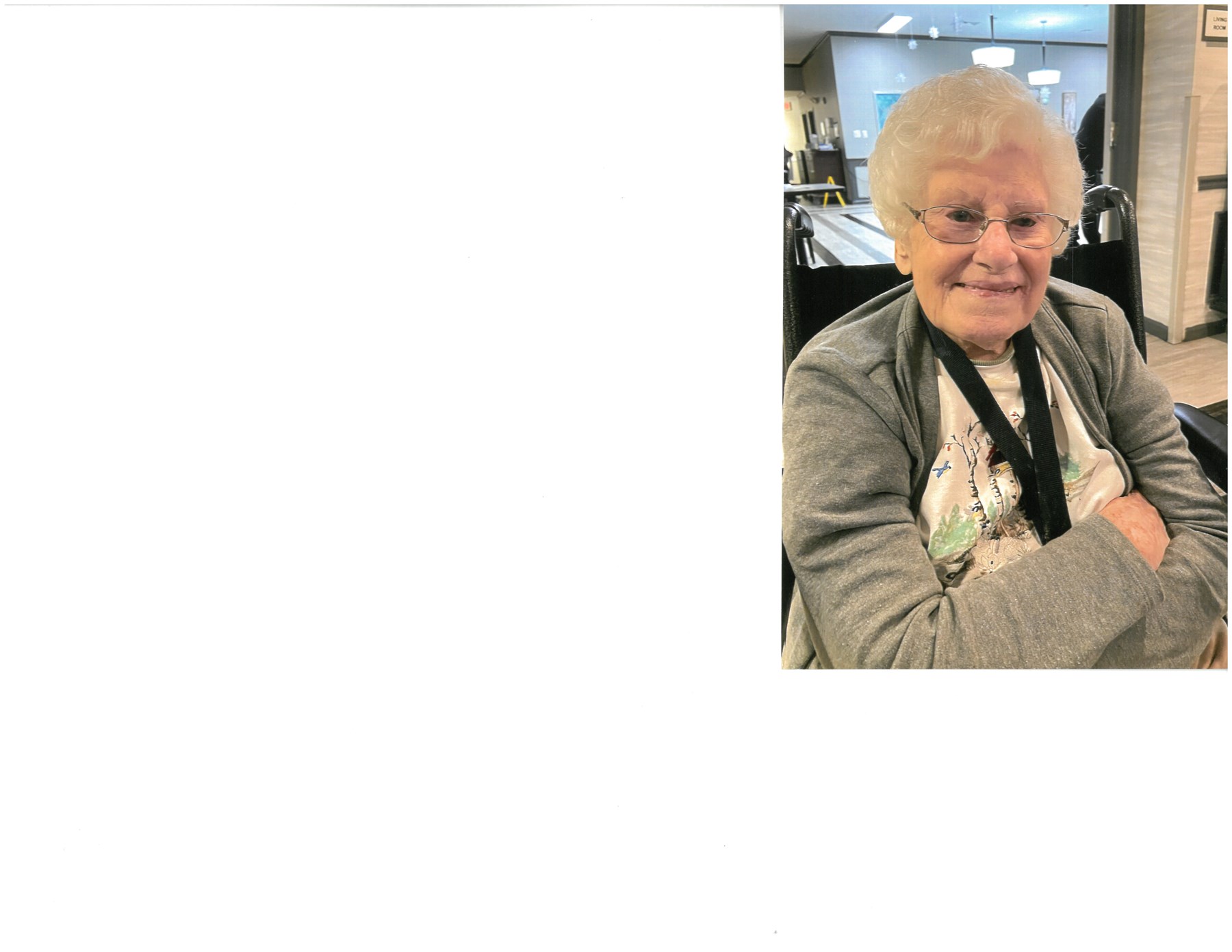 Jane M. Rodzwic Obituary - Levittown, PA