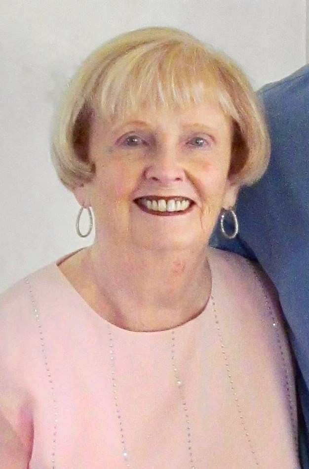Evelyn Stubing Obituary - Sparta, NJ