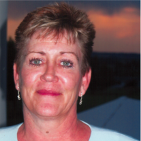 Janelle Marie Ladd Obituary - Greeley, CO