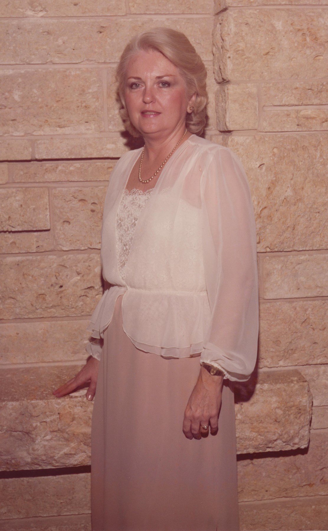 Norma Smith Obituary - Houston, TX