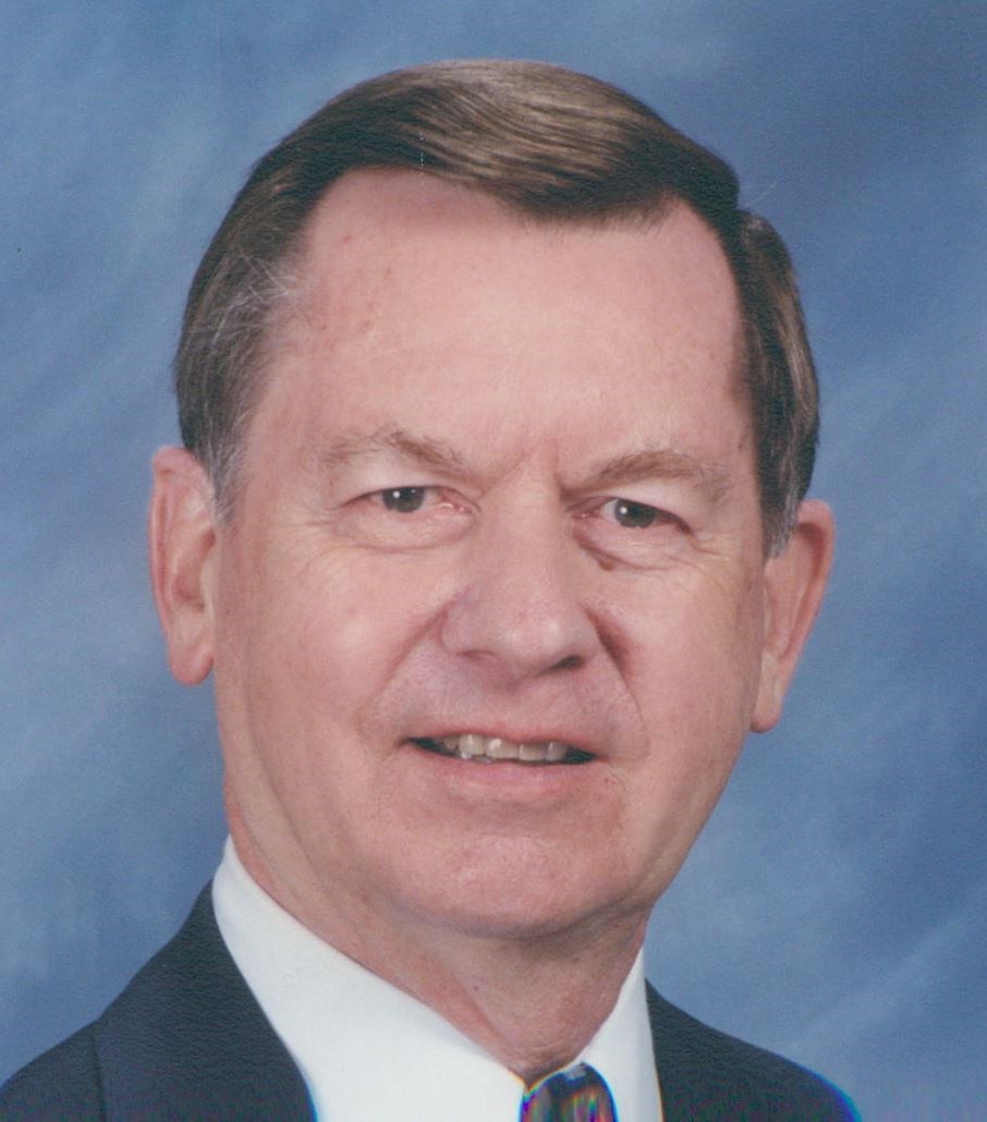 Donald W. Haverlah Obituary - Charlotte, NC