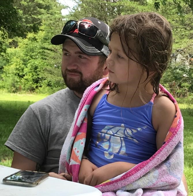 Jacob Saad Obituary - Apex, NC