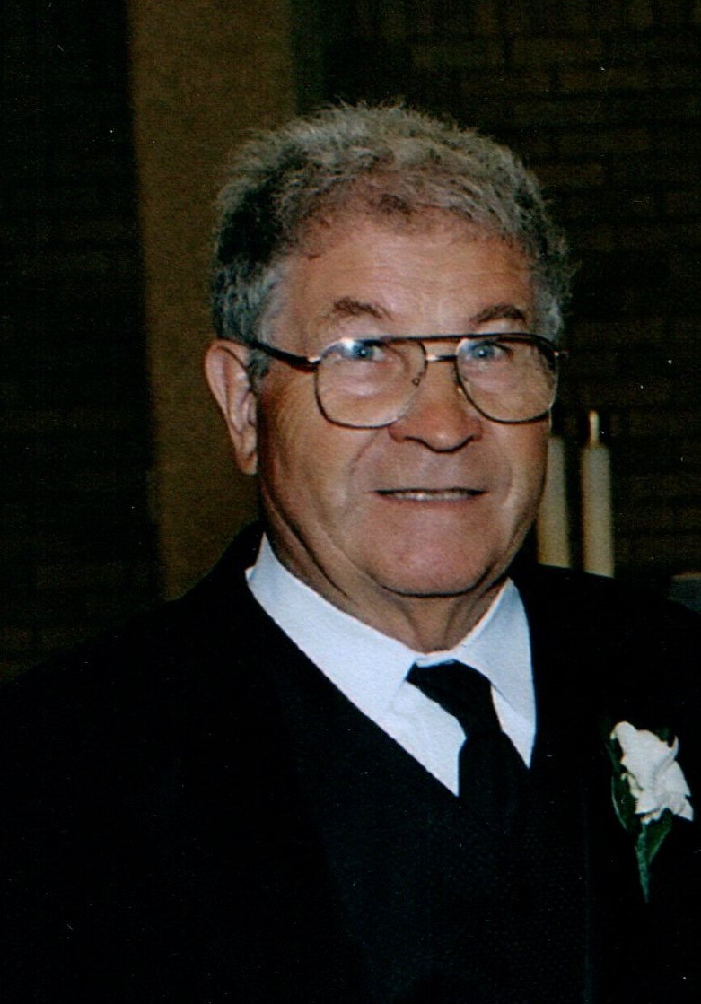 Roman Pecak Obituary - Lisle, IL