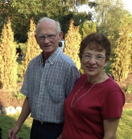 Frank Harding Obituary - Jackson, MI