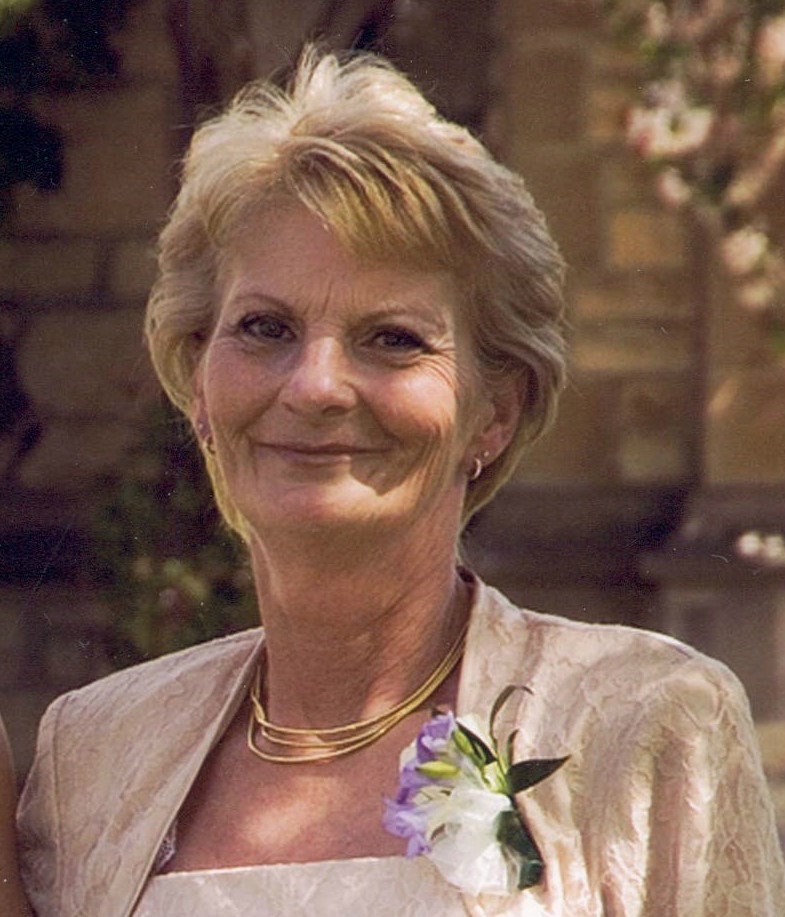 Darlene Lindberg Obituary - Saskatoon, SK