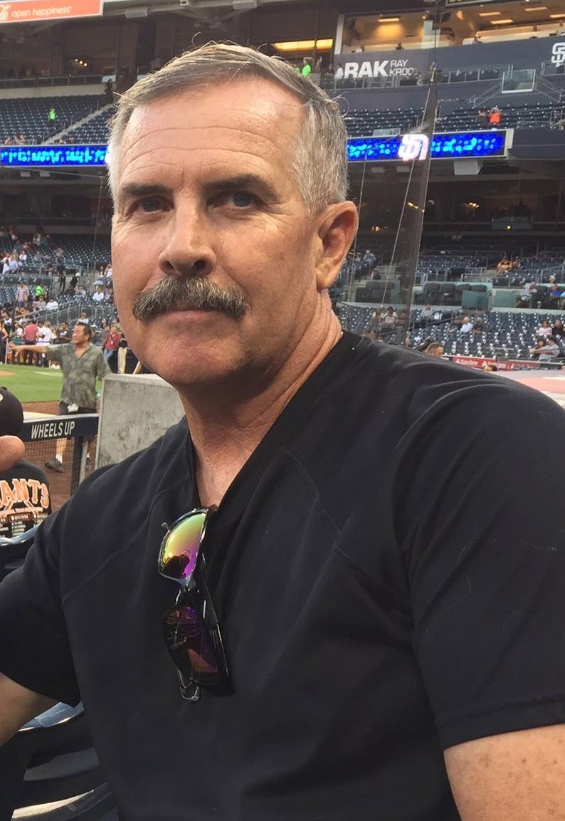 Kenneth Perez Obituary - San Diego, CA