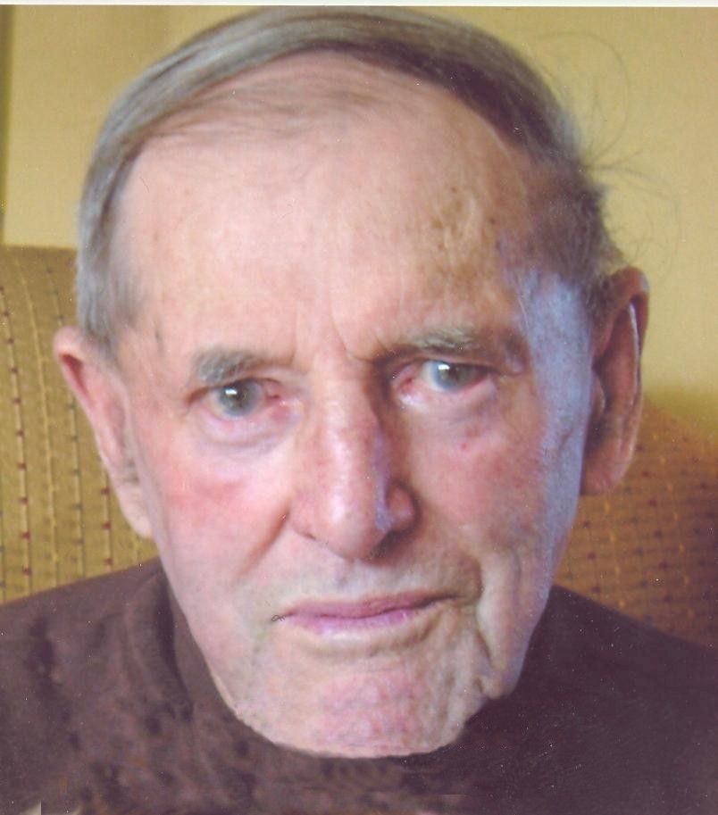 John Finch Obituary - Fort Frances, ON