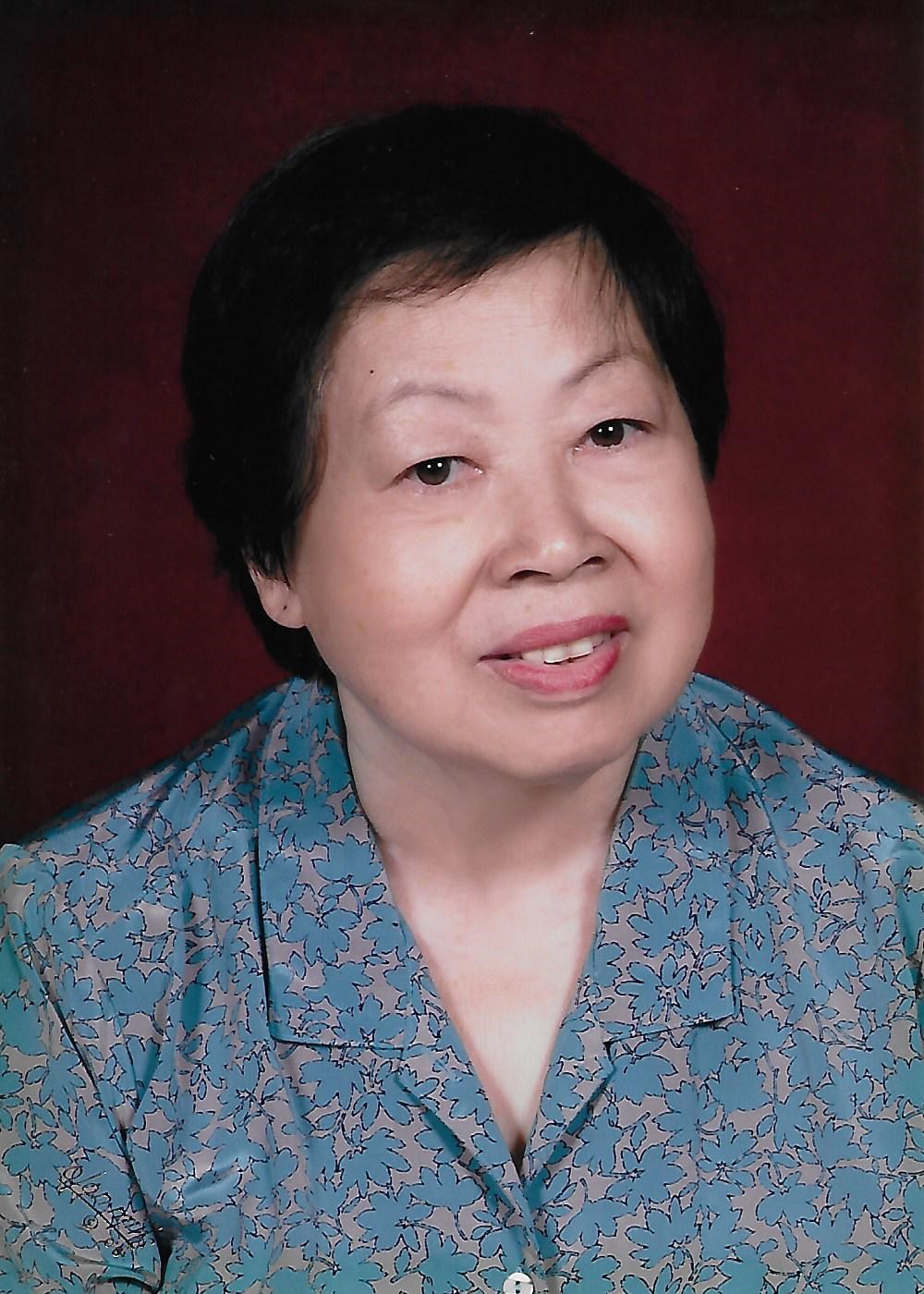May Gee Obituary - New Orleans, LA