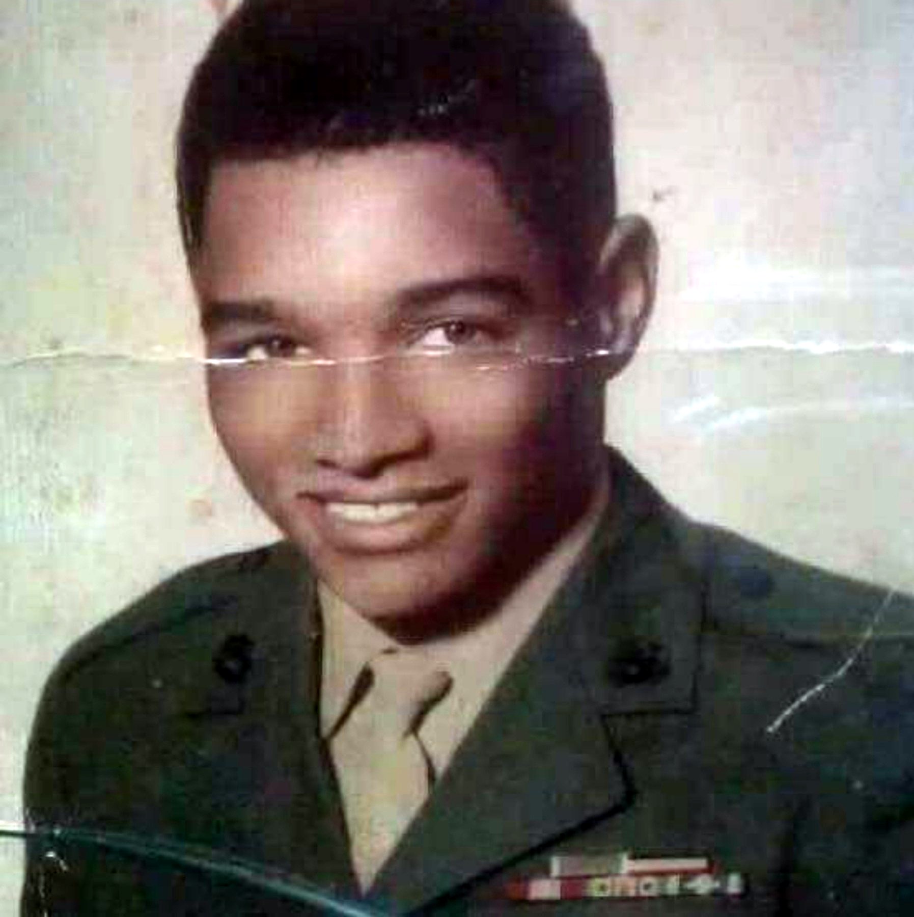 George (Keno) Detroit Williams Jr. Obituary - San Angelo, TX