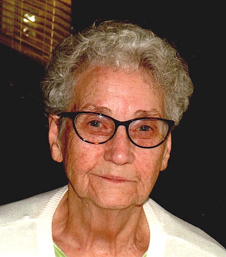 Shirley Layton Obituary - Malden, WV